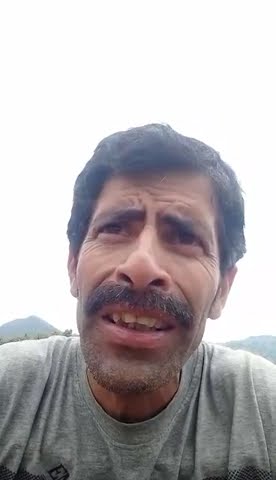 Old Nepali song sang by talented new singer from Nuwakot - YouTube