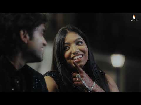 Maneesh & Deepthi Candid Wedding Video 4k Ultra Hd