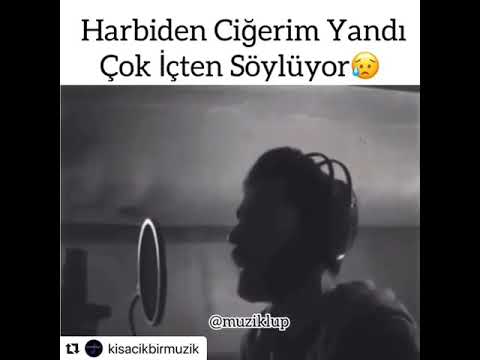 KADER VURDU SU CANIMA CİGERİM YANDI🍃 GİRDİYSEN TAKİP ET BARİ🙏❣️