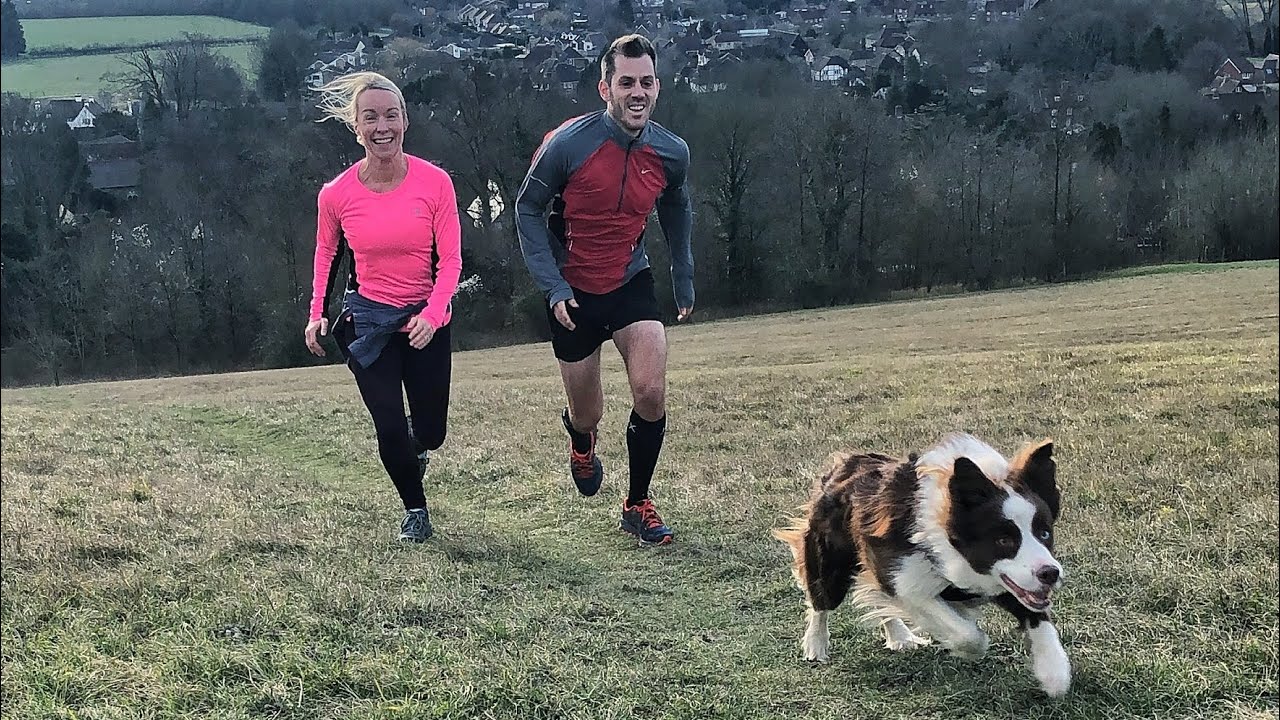 How to find YOUR running why - YouTube