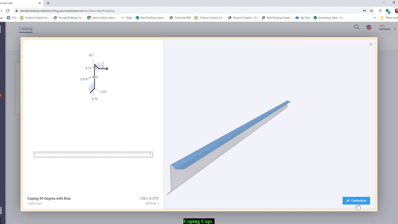 #4 Coping Caps - YouTube