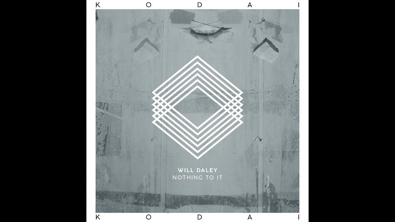 Will Daley - Potency (Original Mix) [Kodai] - YouTube