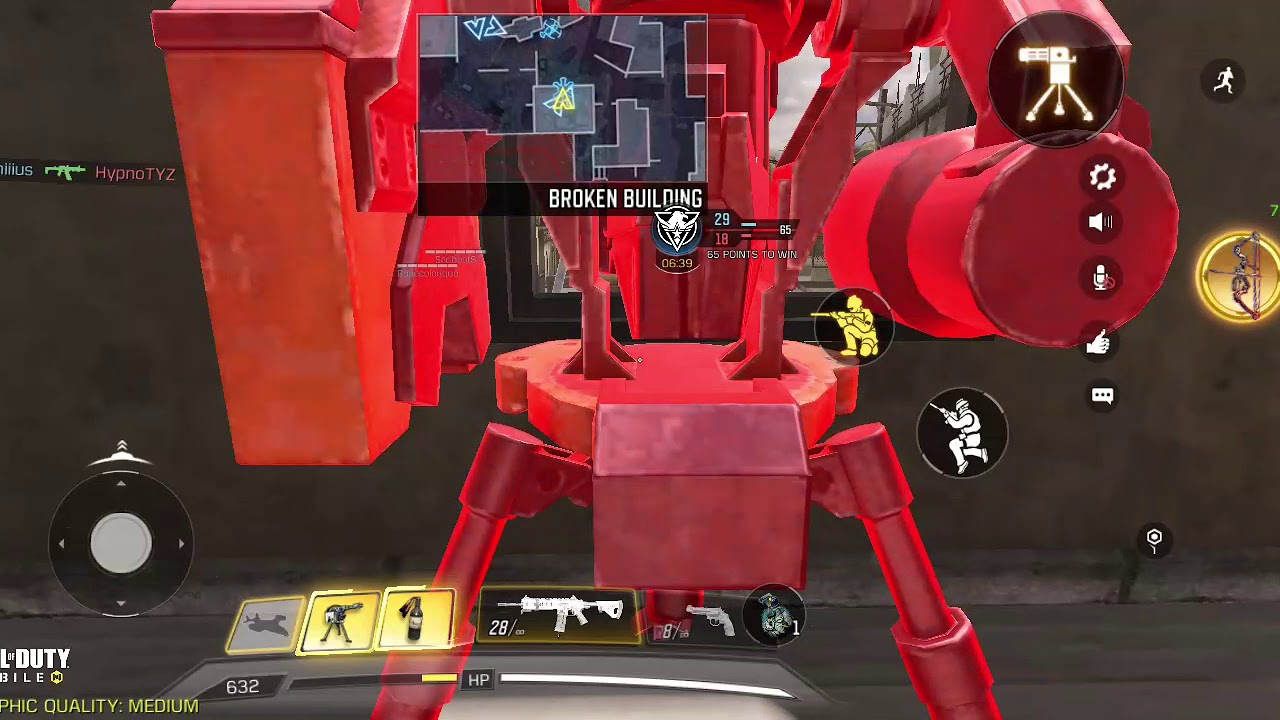 Some more cod (new skin released) - YouTube