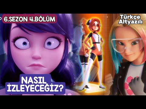 6. SEZON 4. BÖLÜM POLİS BABA TÜRKÇE ALTYAZILI NASIL İZLEYECEĞİZ? 🐞 MUCİZE: UĞUR BÖCEĞİ İLE KARA KEDİ