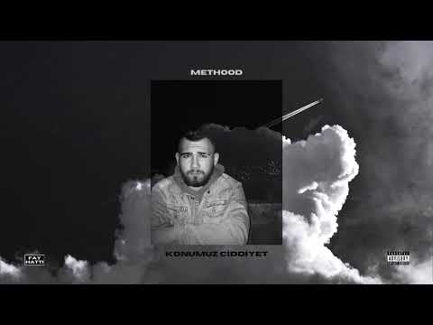 Methood - Konumuz Ciddiyet (prod.Filthyhlux)