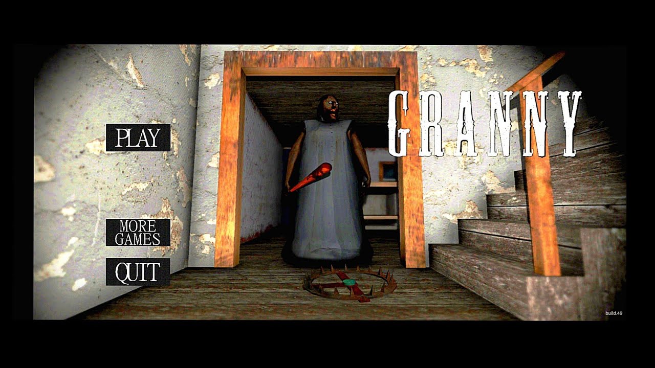 Гренни Читы Игра Гренни Гренни Прохождение Читы Гренни Топ - YouTube