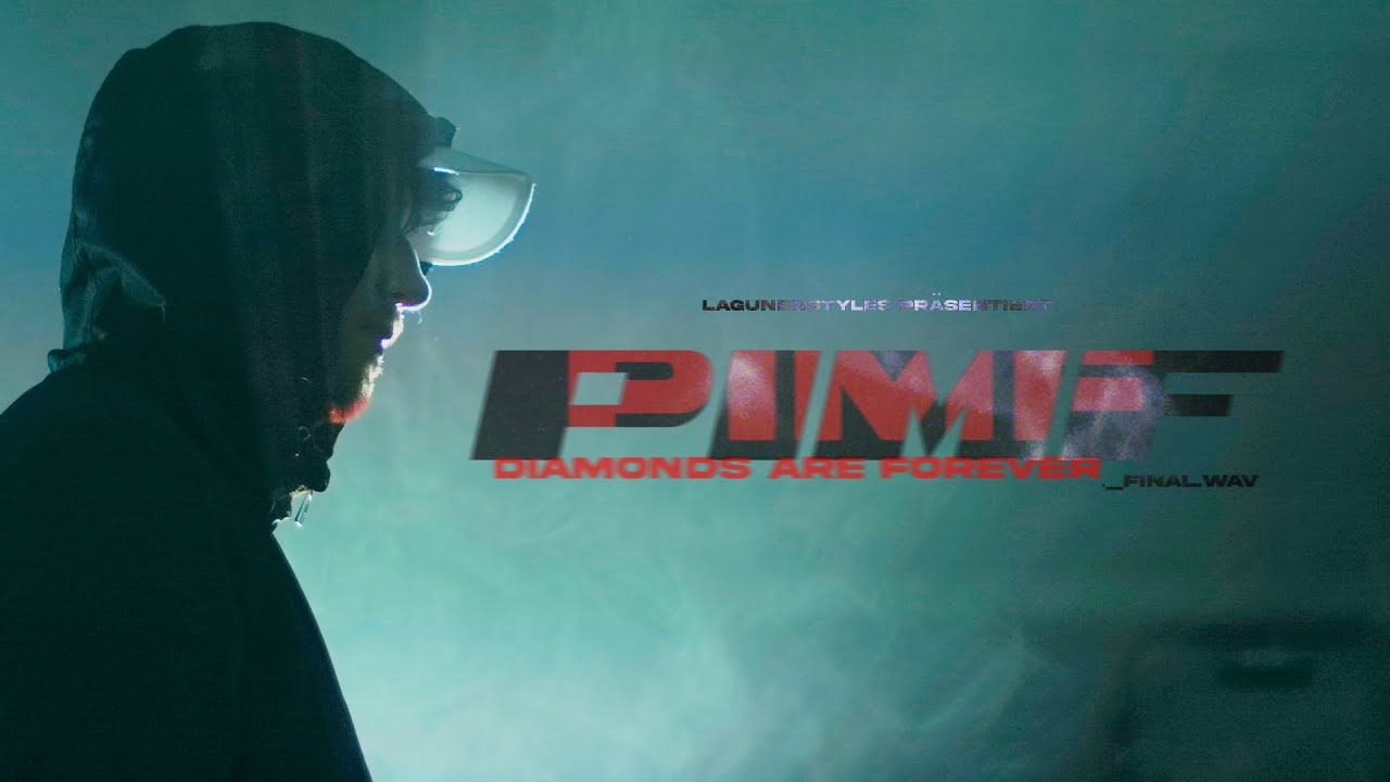 Pimf - Diamonds are forever - YouTube