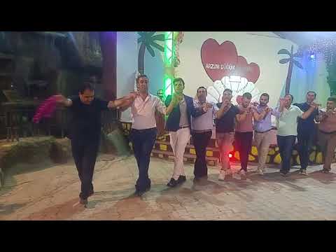 KILINÇ KAMERA SÖĞÜTLÜ MICEY VE EKİBİ ARZUM DÜĞÜN SALONUNDA