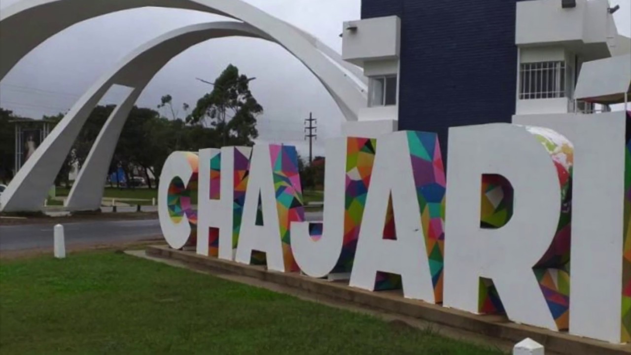 Ciudad de Chajarí - Entre ríos Argentina - YouTube