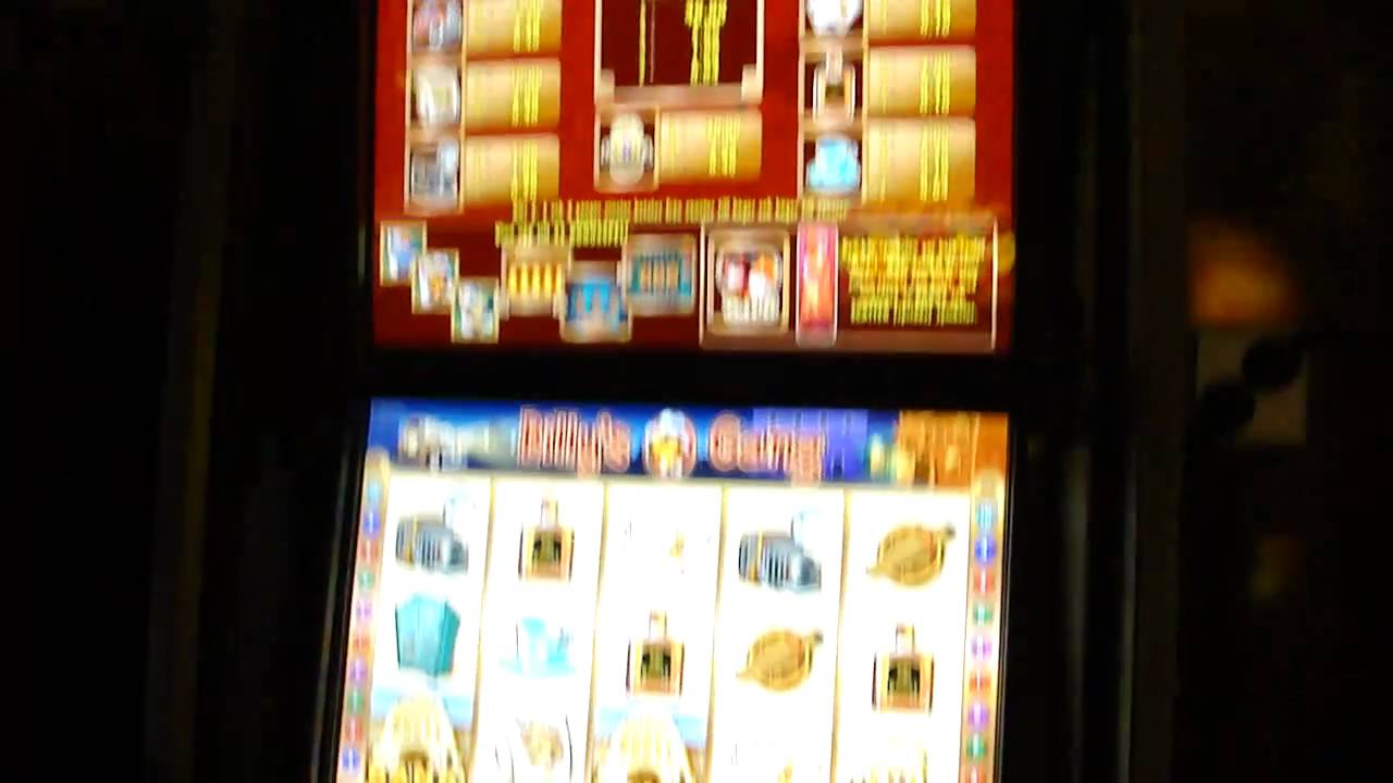 Silja Galaxy - Amatic Multi Game - Billy's Gang 1 - YouTube