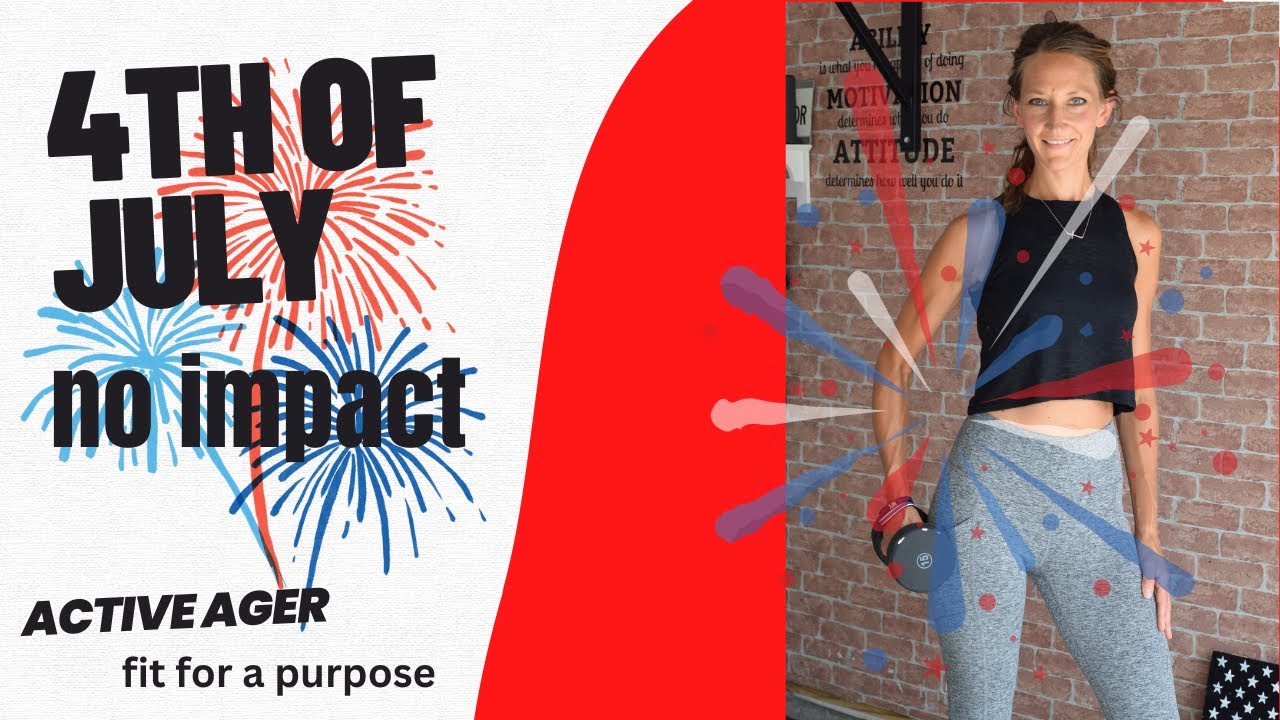 4th of July No Impact - YouTube