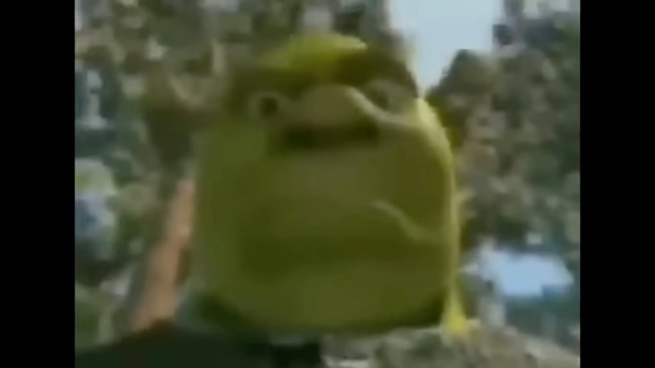 Shrek VR Part 2 (Again) - YouTube