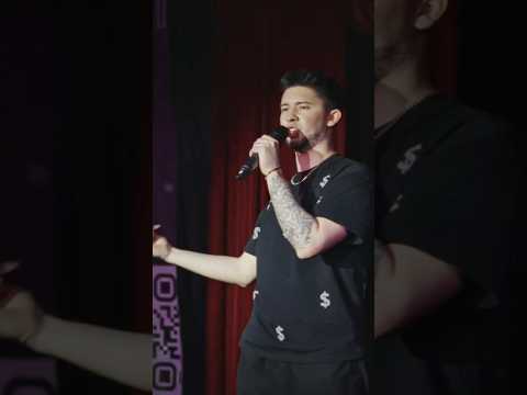 AMINEV, INSIDE. 42 - In Da Club (remix) (Moscow, Twenty one club)