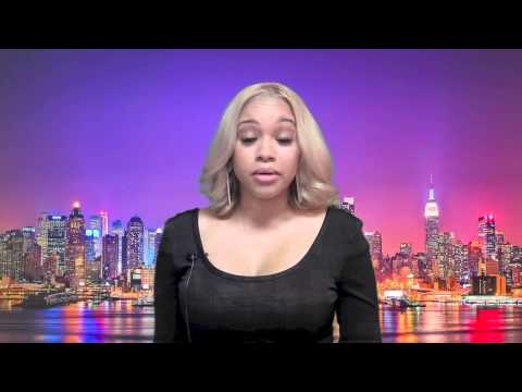 Caramel Kitten VS  Business & Pleasure TV SHOW WITH A TWIST