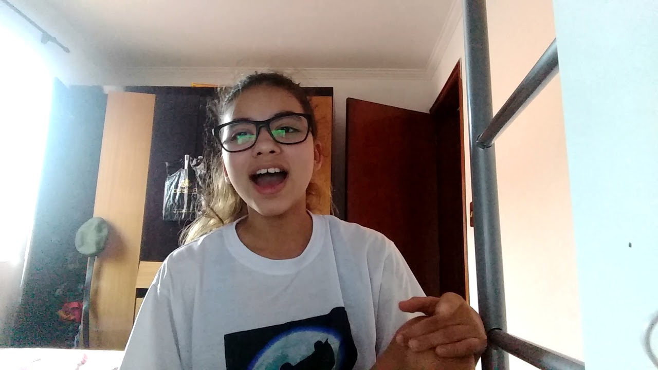 Abertura Pokémon Cover- Giulia Lima - YouTube