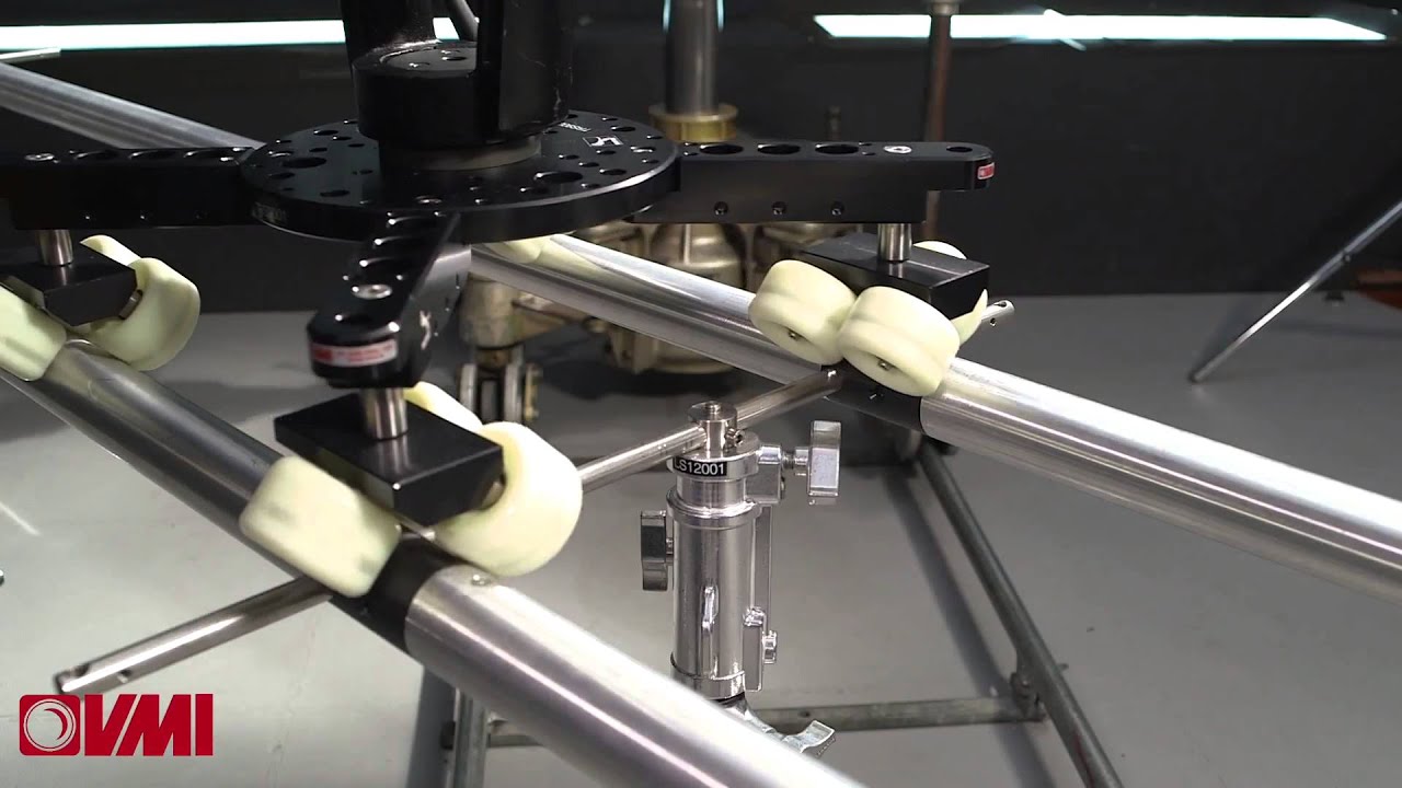 VMI about the Panther Flex Grip Kit (Slider Version) - YouTube