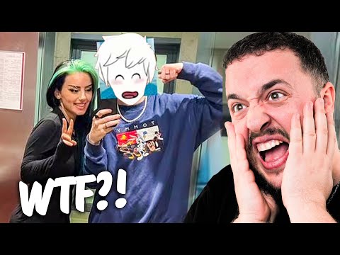 Dilara Stegi Psychose BEST OF Staffel 1! (OrangePanda) | Reeze Live