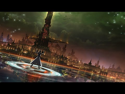 Sword Art Online Movie Ending Full |『Catch the Moment』by LiSA