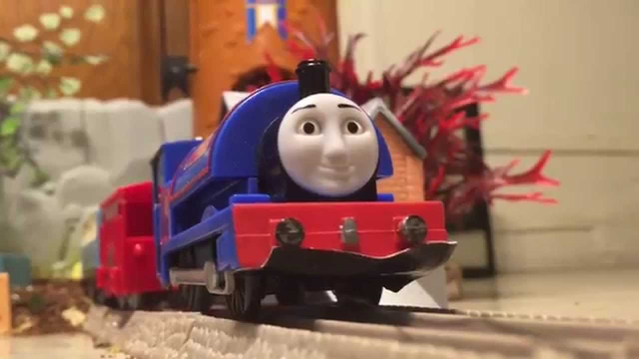 Crash Remakes 8 TEASER - YouTube