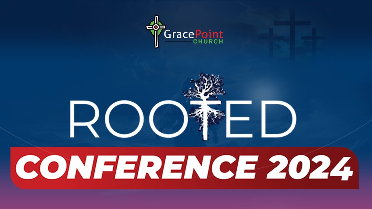 Rooted Conference 2024 Day 1 - Exposition 2: Behold The King - YouTube