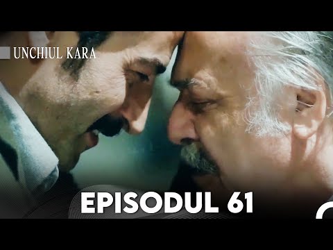 Unchiul Kara Episodul 61 | Subtitrare în limba română