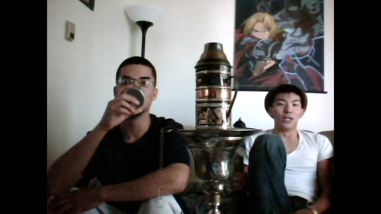 Hookah Pro - Social Smoke Absolute Zero Review - YouTube