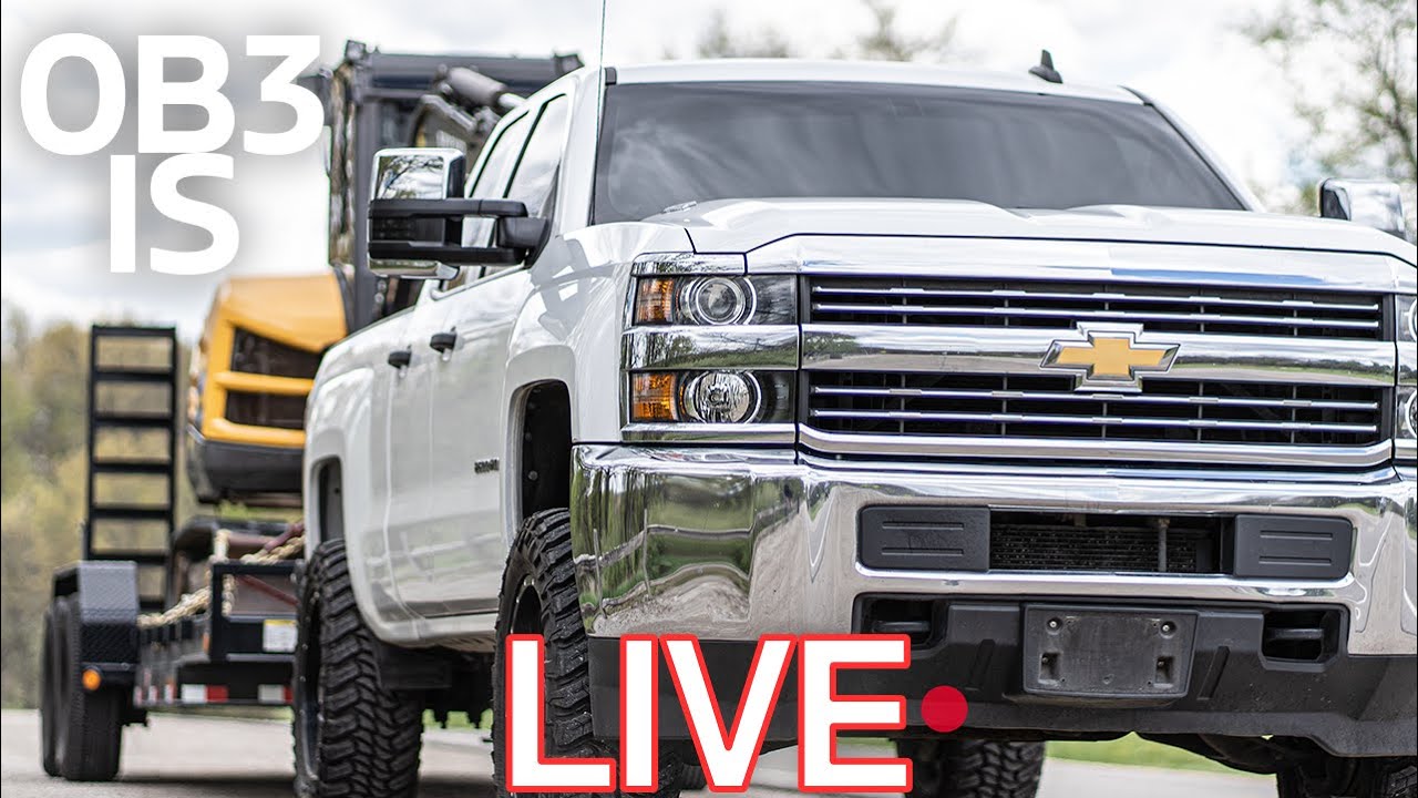 #OB3 IS HERE! WIN THIS ENTIRE SETUP - YouTube