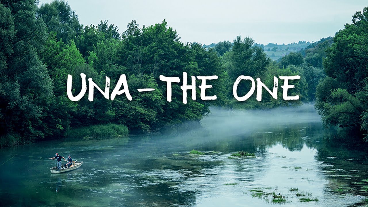 Una The One - Official Trailer | DocuBay #StreamingDocumentaries - YouTube
