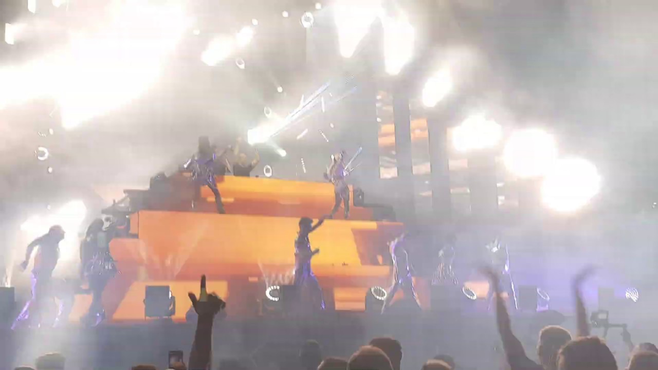 Noisecontrollers Kings Of Hardstyle 2019 - YouTube