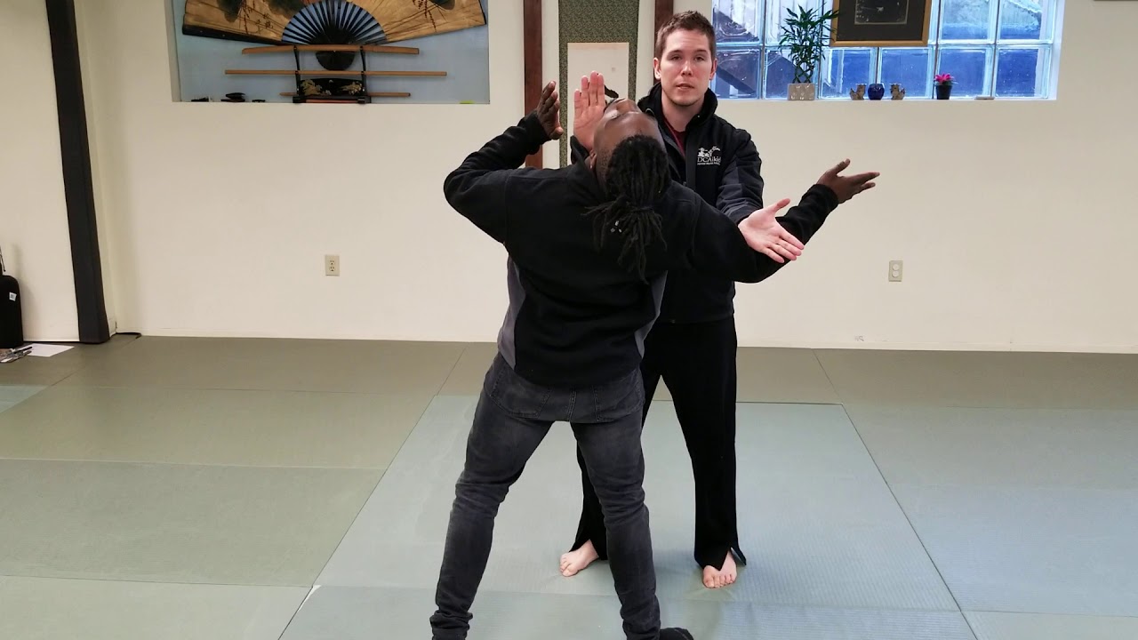 12 BC -- Week 5 - YouTube