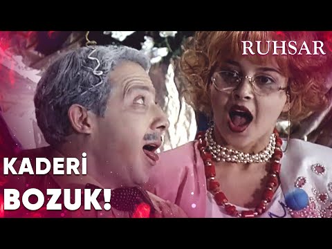 Meğer Her Şey Yalanmış! | Ruhsar