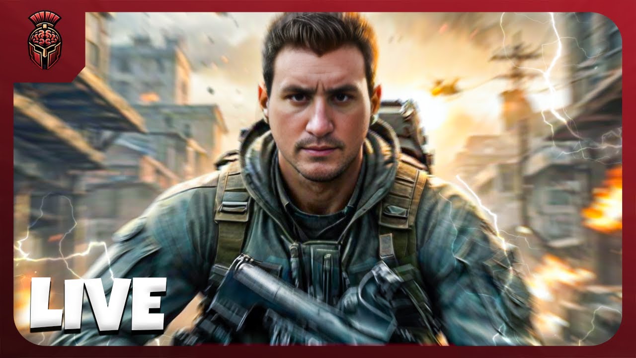 Rebirth Island EXPLOSION: Epic Call of Duty Warzone Gameplay (2024 ...