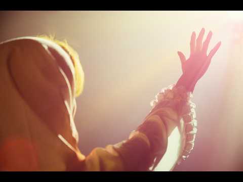 Locust - White Light (Official Music Video)