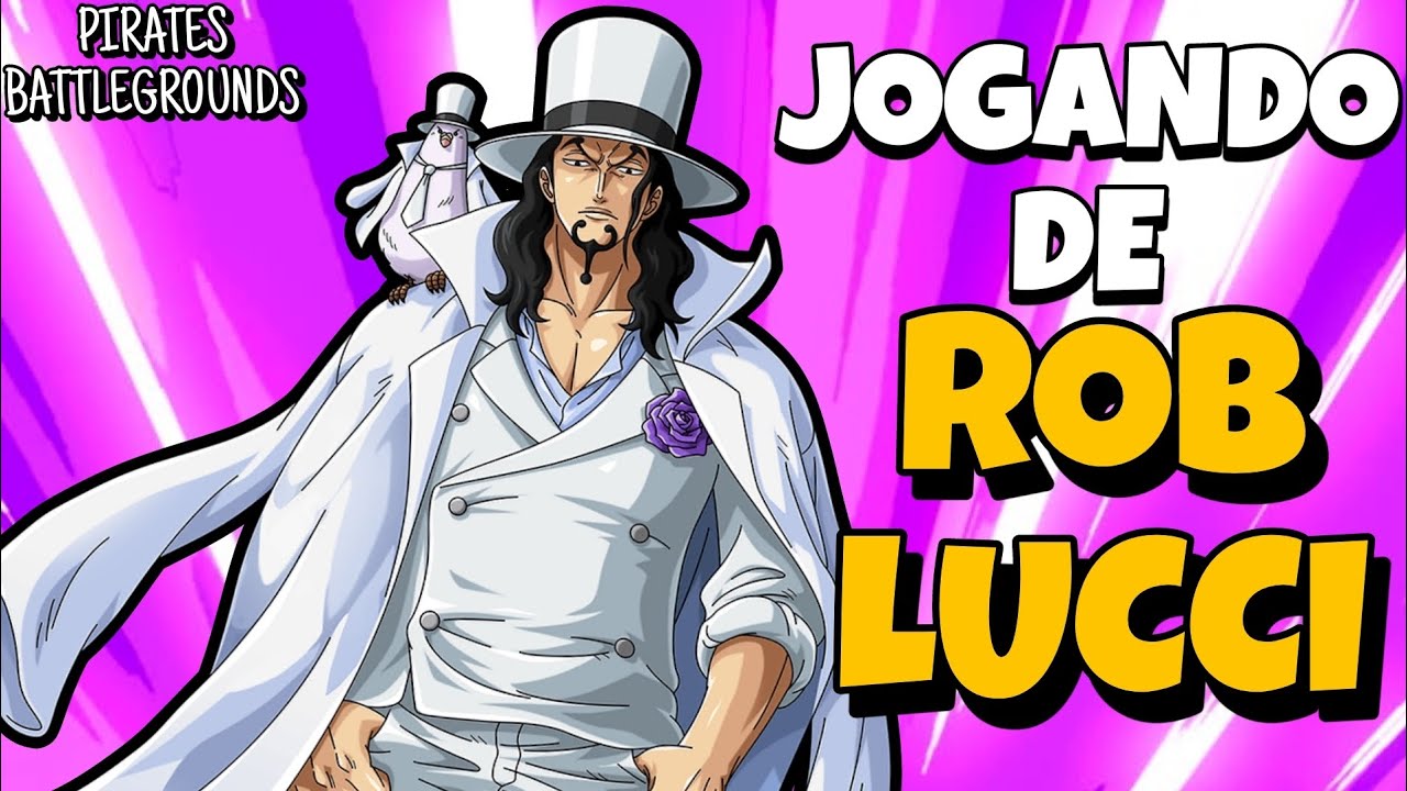 PVP NO SERVIDOR PUBLICO DE ROB LUCCI! (Pirates Battlegrounds) ROBLOX ...