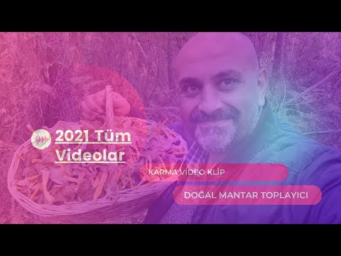 2021 YILININ ÖZET VİDEO KLİBİ ( DOLU DOLU MANTAR AVI VİDEOLARI)