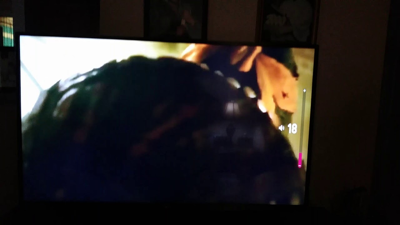 Teenage mutant ninja turtles 2014 april o'neil meets splinter - YouTube