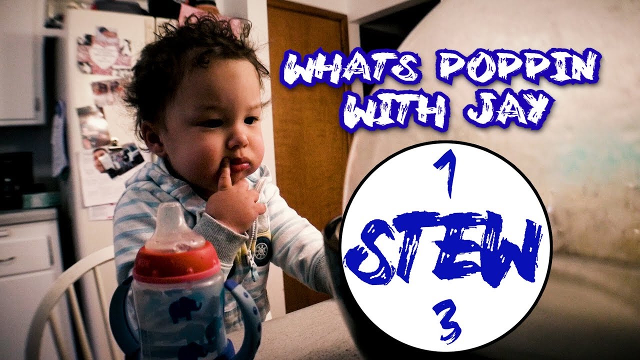 Whats Poppin with Jay - YouTube