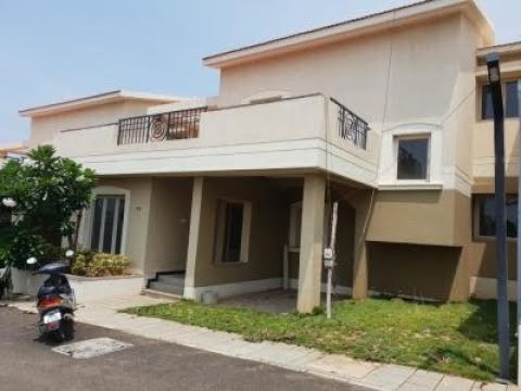 Terraspace SUMERU - Ready to Live LUXURY Homes in Coimbatore! - YouTube