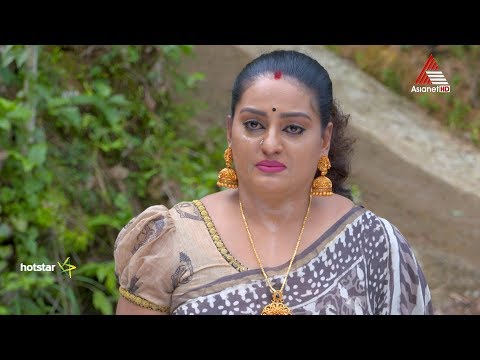 കൺമുന്നിൽ കണ്ട സത്യങ്ങൾ വിശ്വസിക്കാനാകാതെ പത്മിനിയും രുഗ്മിണിയും.