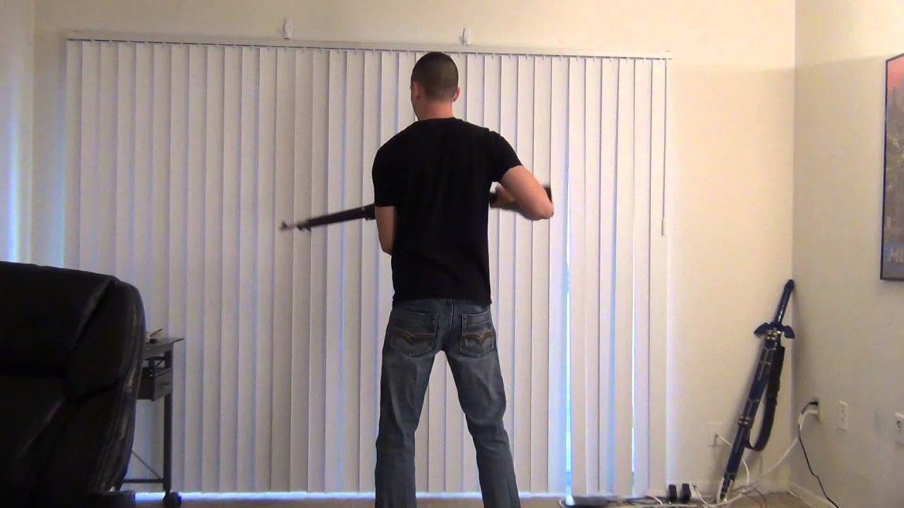 Reverse Drag Instructional Video - YouTube