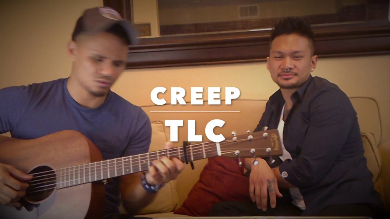 Creep - TLC by to&from - YouTube