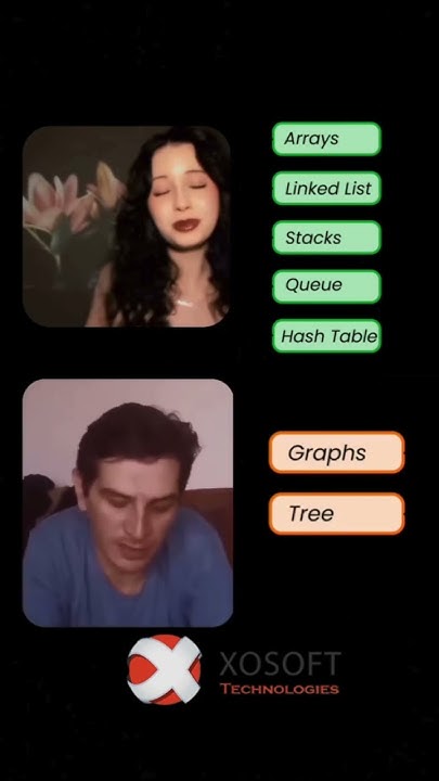 Mastering Data Structures: Arrays, Linked Lists, Stacks, Queues, and Hash Tables Explained - YouTube