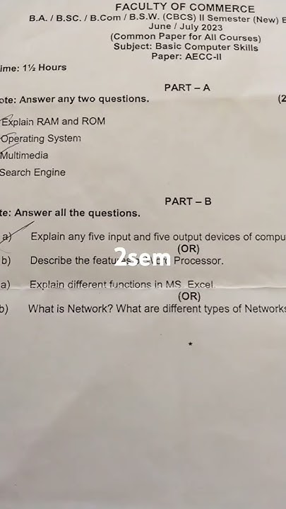 basic computer skills - YouTube