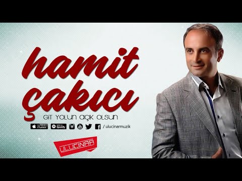 Hamit Çakıcı - Umutsuzum