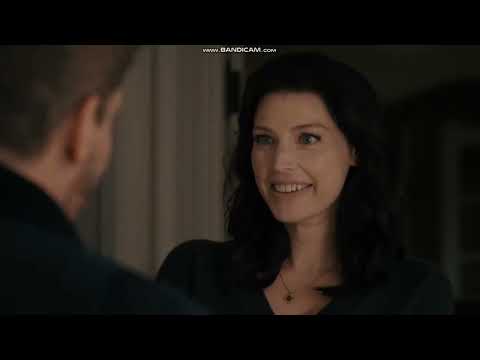 SEAL Team 5x14 Jason goes to see Mandy