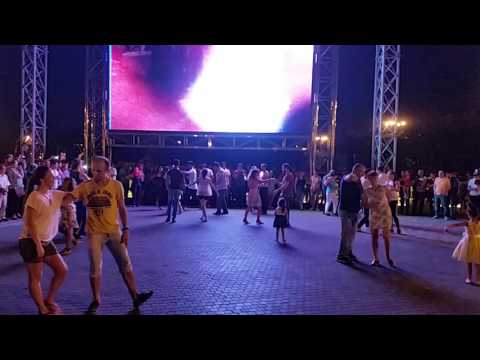Baku Dance Open Air 06.08.16-10
