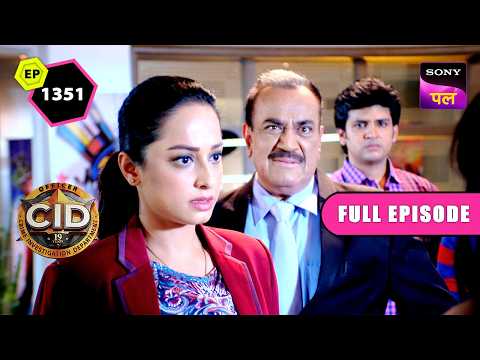 Magic Show में हुआ बड़ा हादसा | CID | Full Episode 1351 | 21 Aug 2024