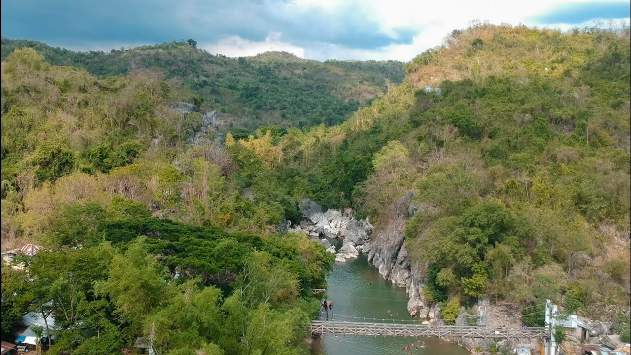 MADLUM, MT. MANALMON, SAN MIGUEL BULACAN - YouTube