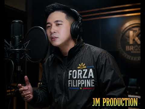FORZA FILIPPINE (v1) by: JM PRODUCTION 