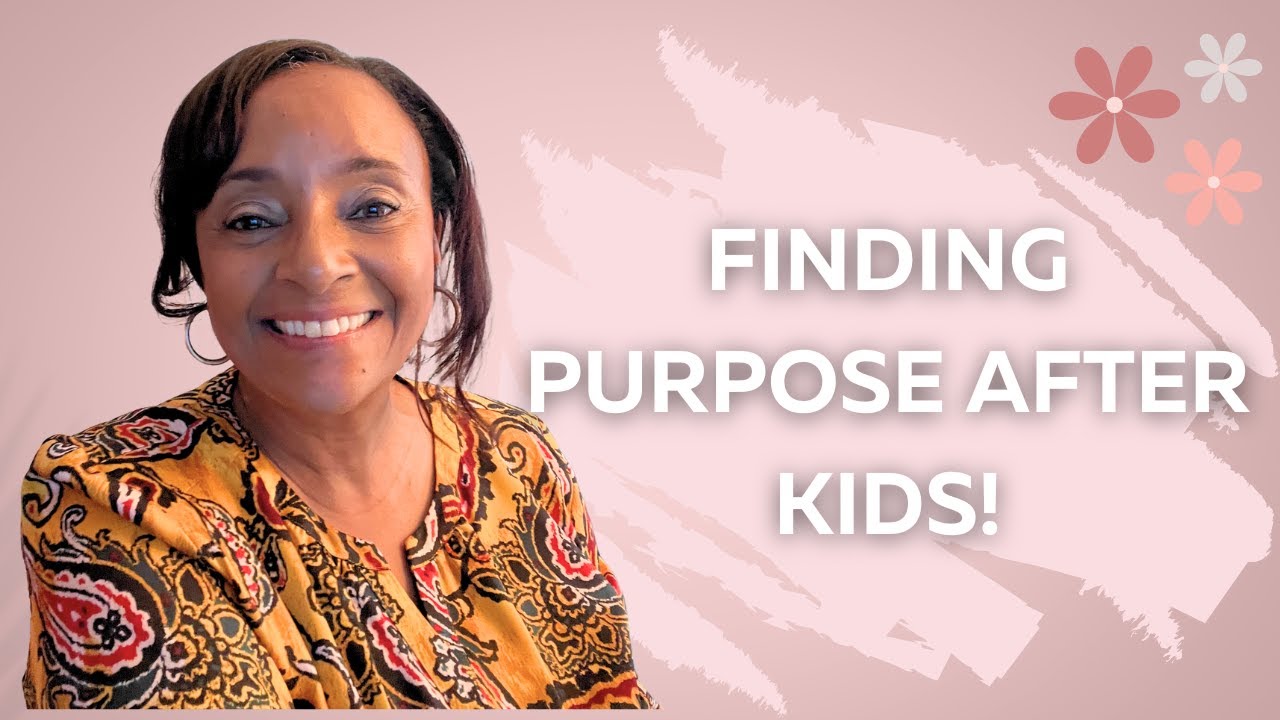 Embracing Creativity: Overcoming Empty Nest Loneliness After 50 - YouTube